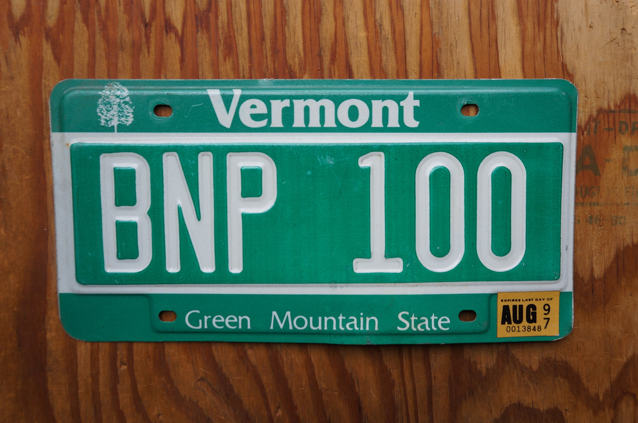 What License Plate Is Green at Paulette Flores blog