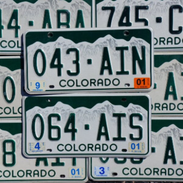 Vintage Plates - Etsy