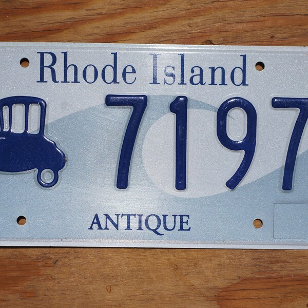 Antique Plates - Etsy