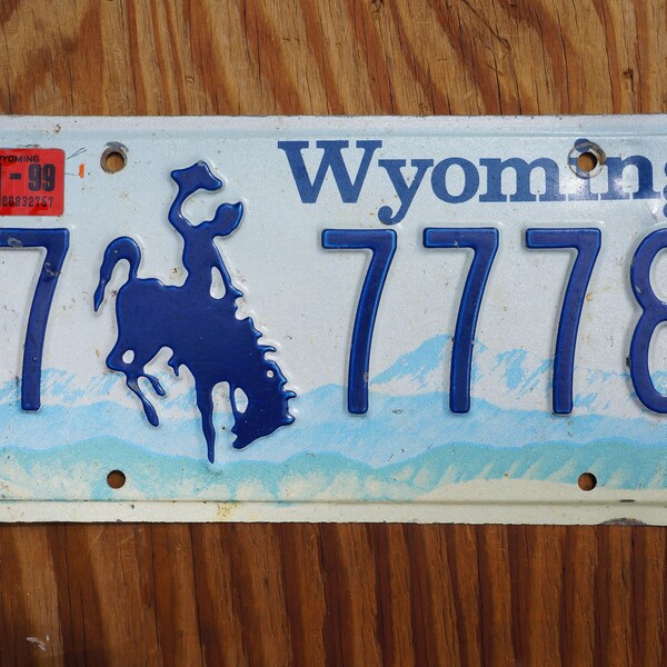 Cowboy Plate - Etsy