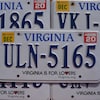 One or More - Texas Space Shuttle License Plate - Etsy