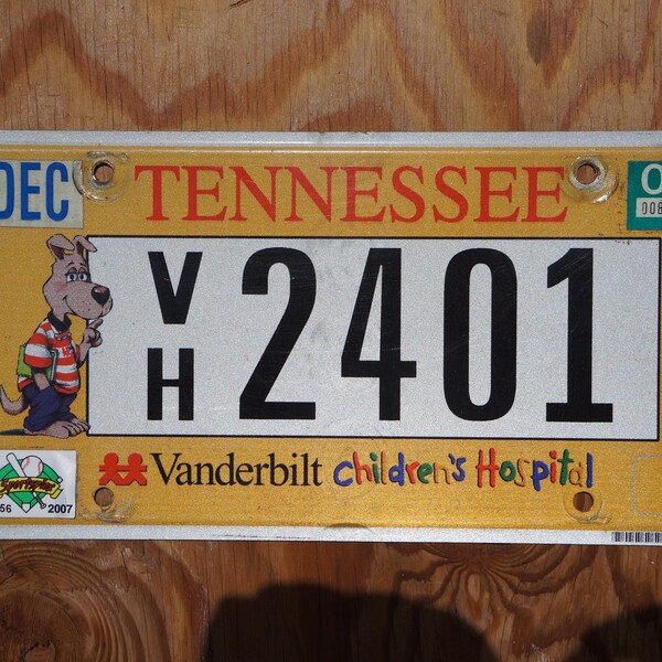 Vanderbilt Hospital - Etsy