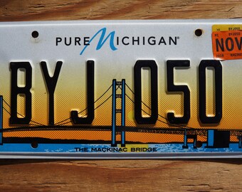 Mackinac Bridge | Etsy