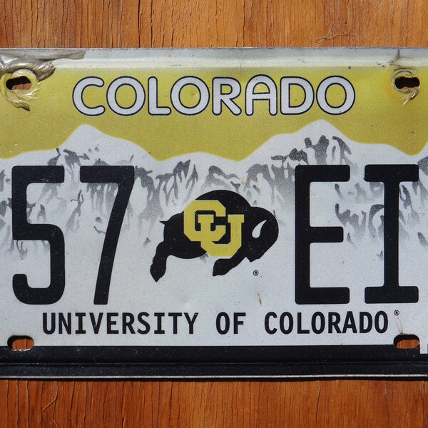 Cu Buffs - Etsy