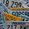 2024 Rhode Island NEW DESIGN Wave License Plate Ocean State - Etsy