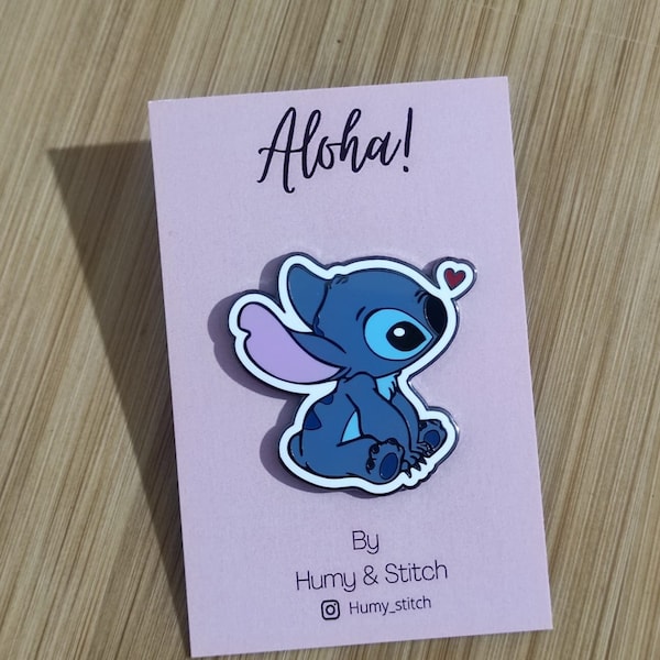Stitch Pins - Etsy