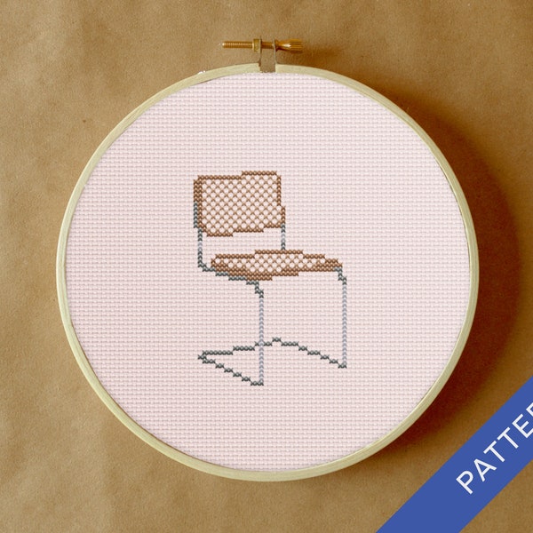 Cesca Chair - Etsy Canada