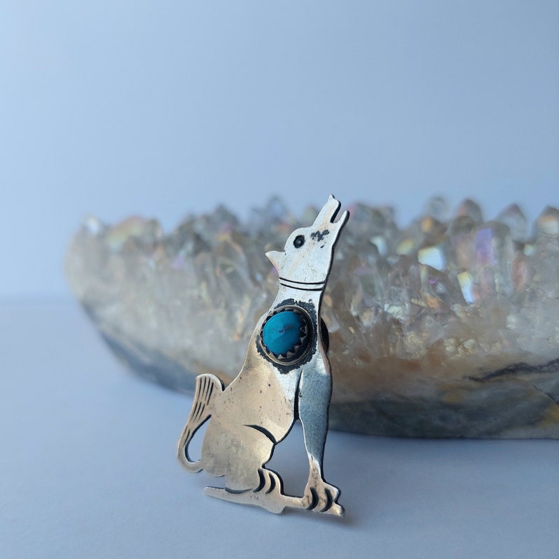 Native American Pin - Etsy