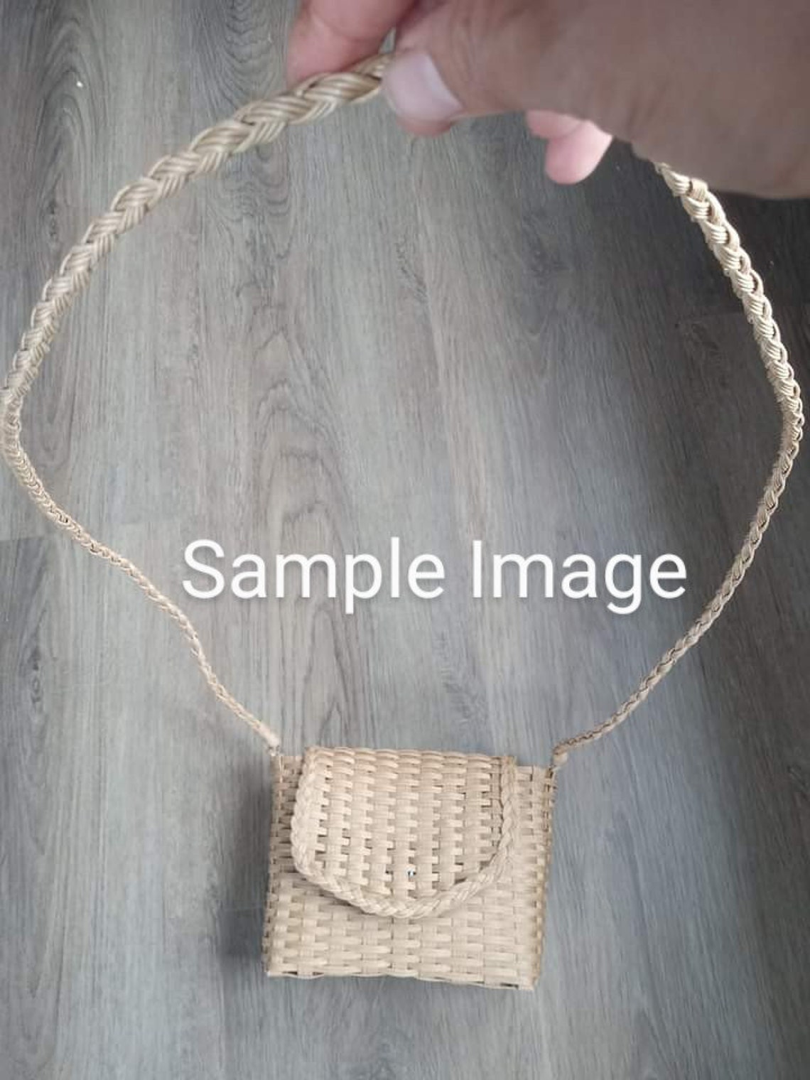 Japanese Paper Weaving Craft Band Craft Tape Basket Supplies 15mm X 30m ...