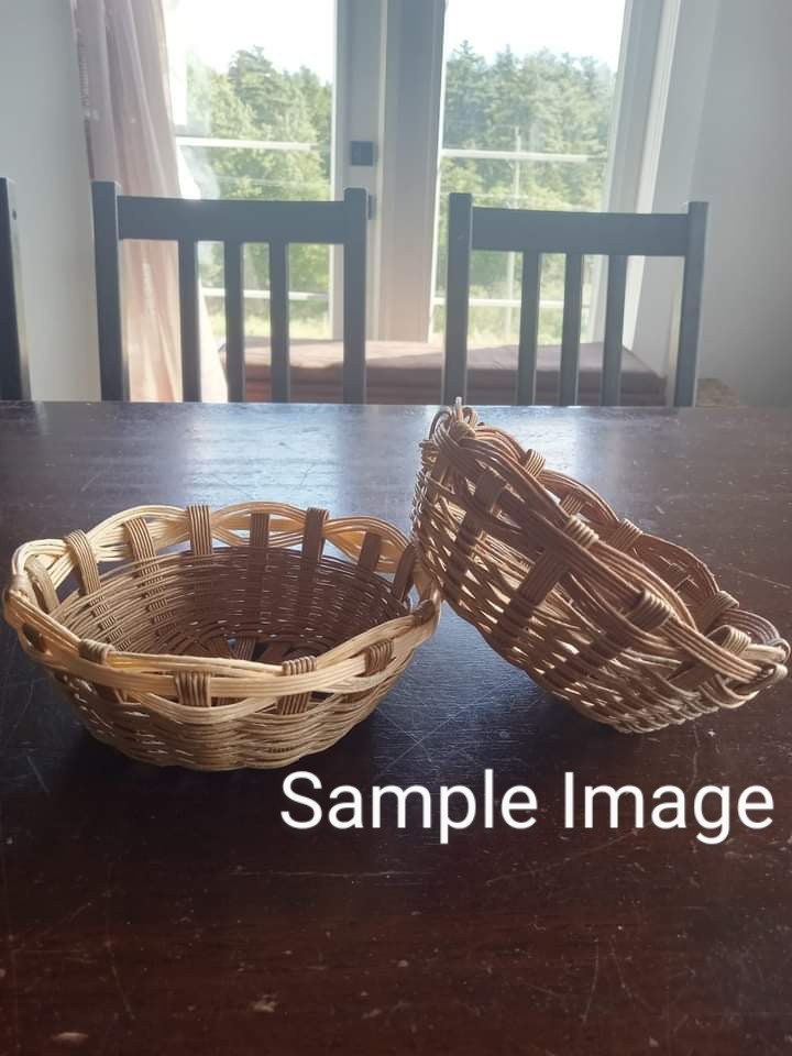 Japanese Paper Weaving Craft Band Craft Tape Basket Supplies 15mm X 30m ...