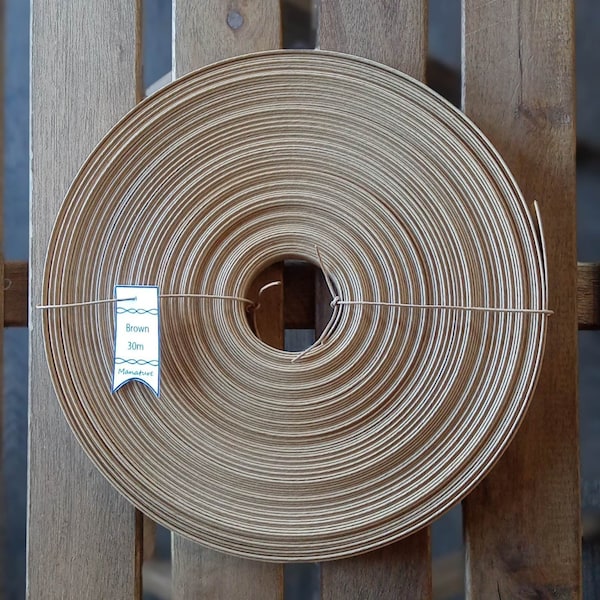 Paper Band Basket Kit - Etsy