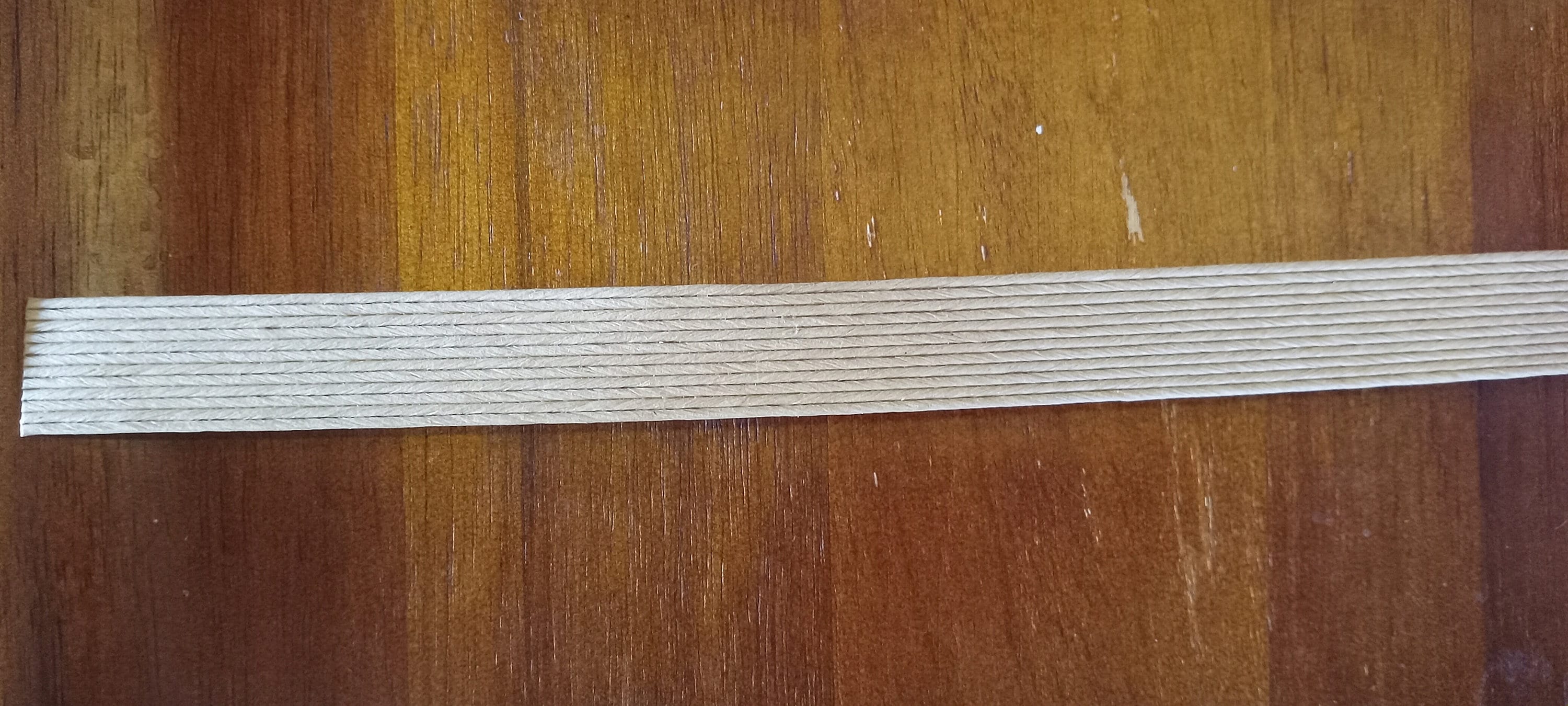 Japanese Paper Weaving Craft Band Craft Tape Basket Supplies 15mm X 30m ...