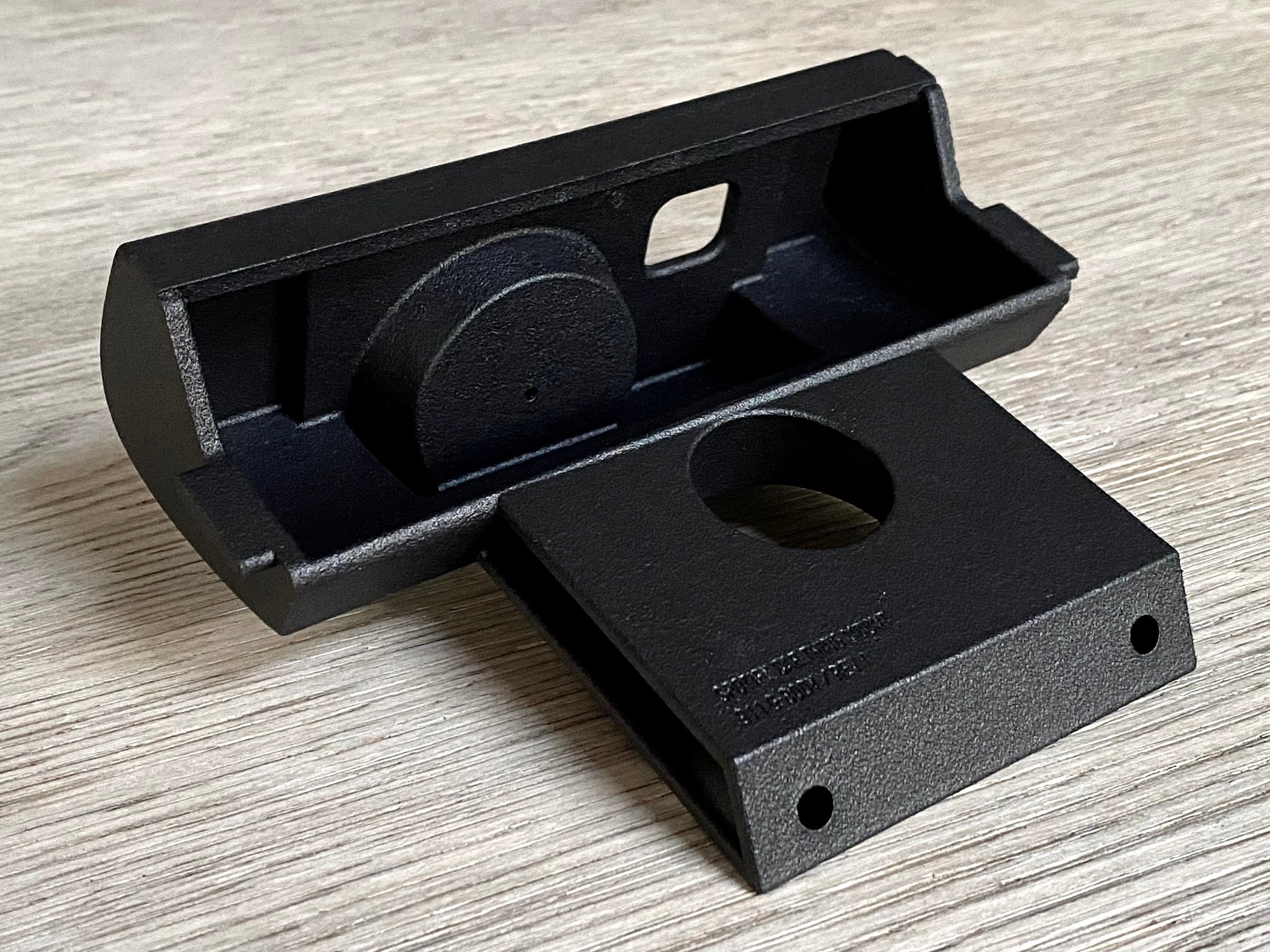 Spotify car Thing Accessory Mount. Porsche 911 - Etsy