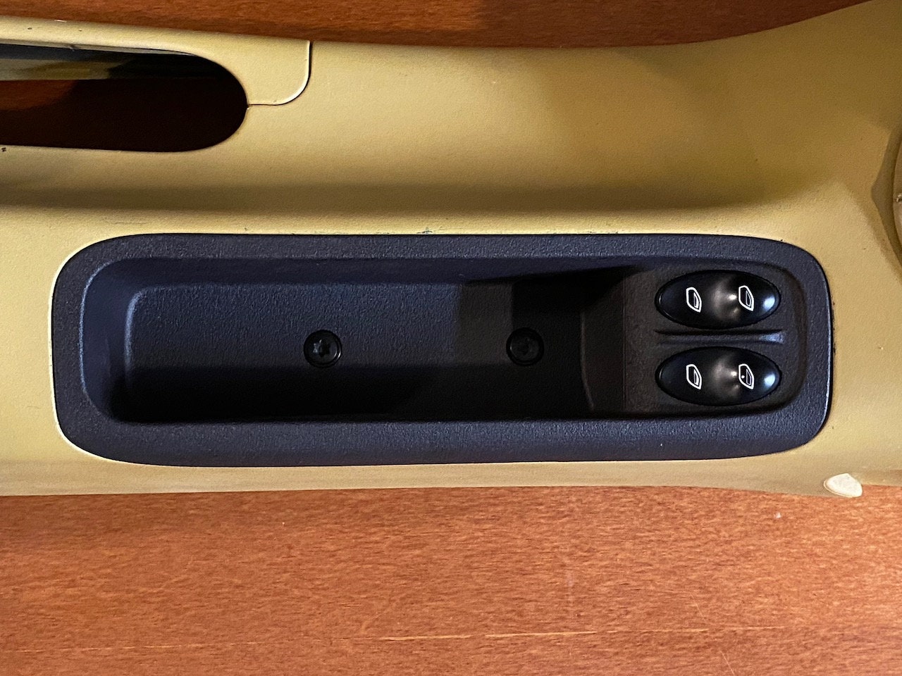 Center Console Cubby Ashtray Retrofit to Larger Storage - Etsy