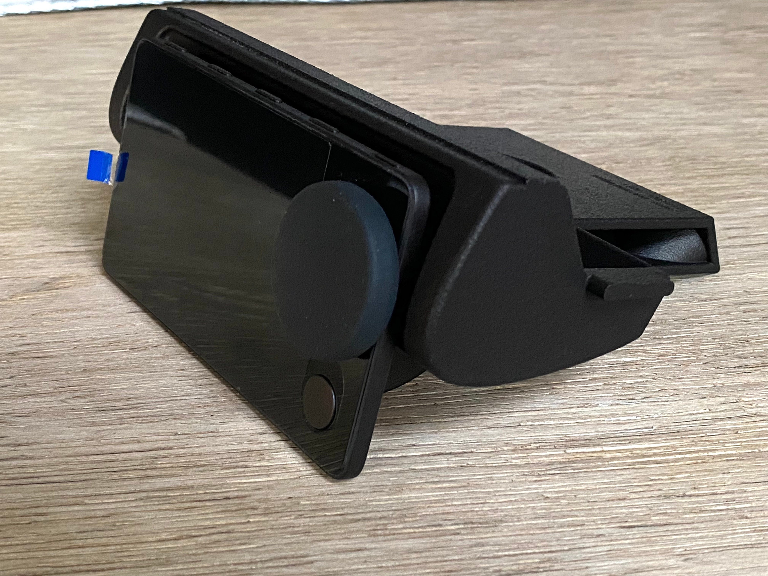 Spotify "car Thing" Accessory Mount. Porsche 911 (g-body up to 1985) - Etsy