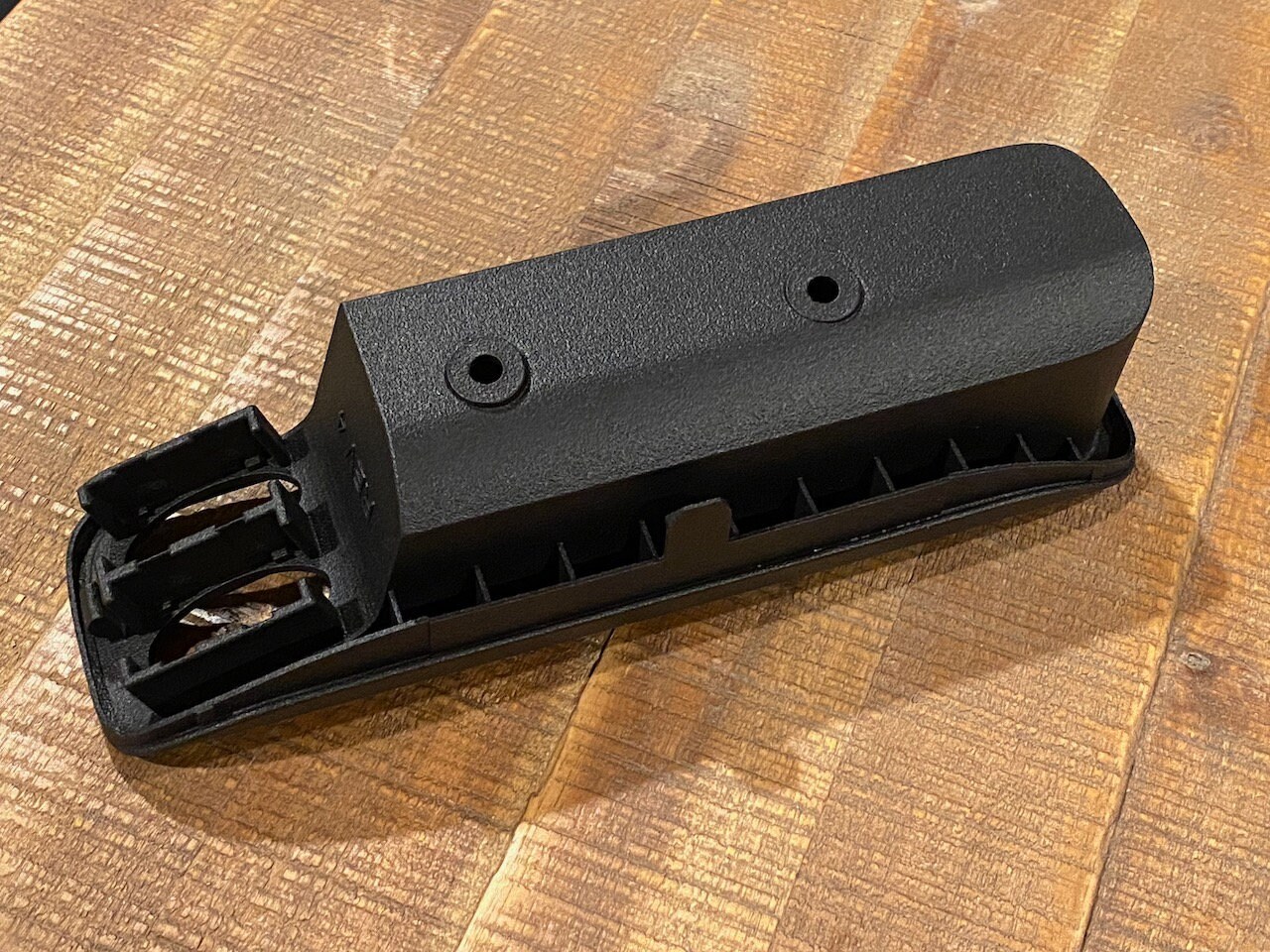 Center Console Cubby Ashtray Retrofit to Larger Storage - Etsy