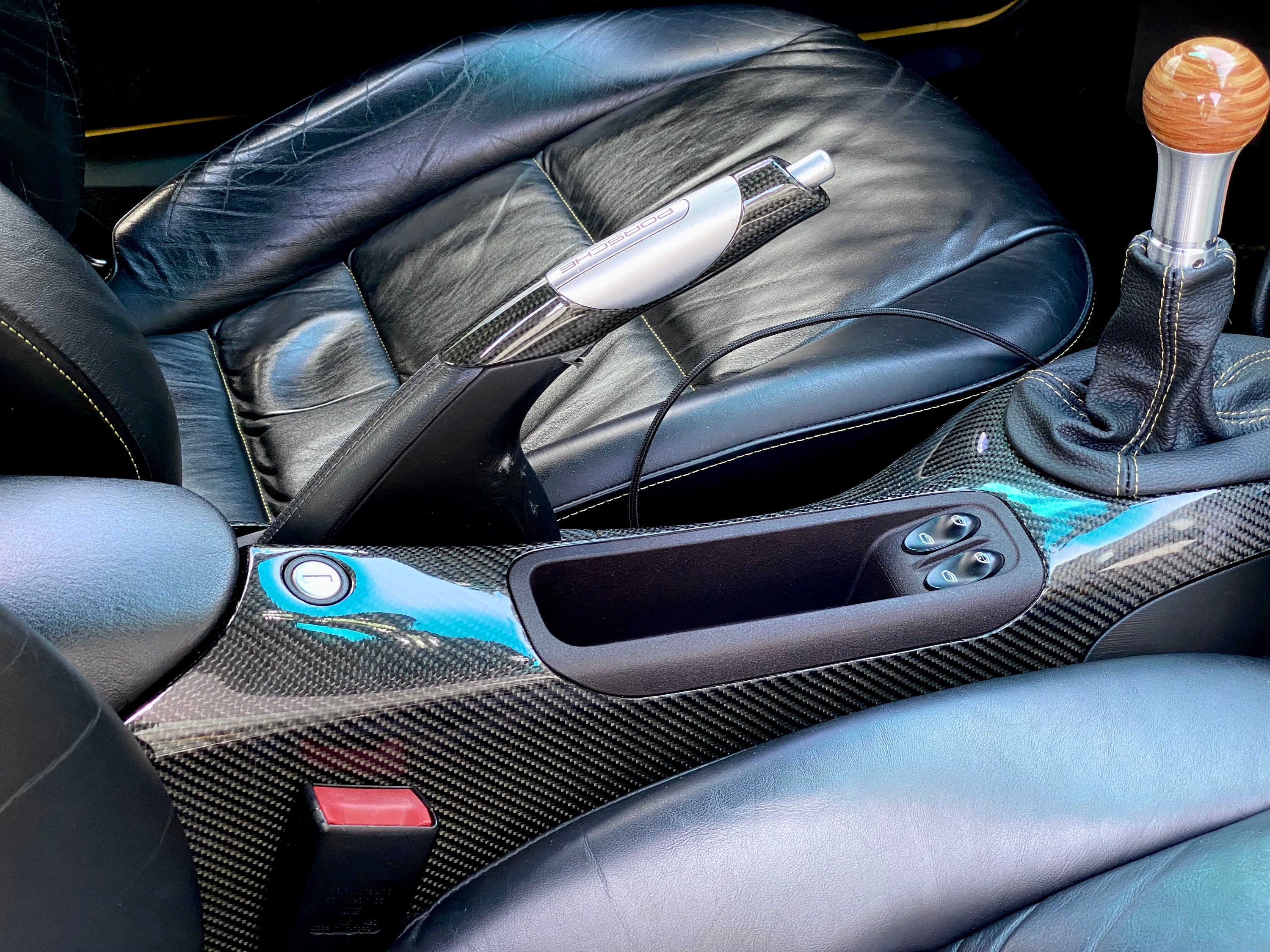 Center Console Cubby Ashtray Retrofit to Larger Storage - Etsy