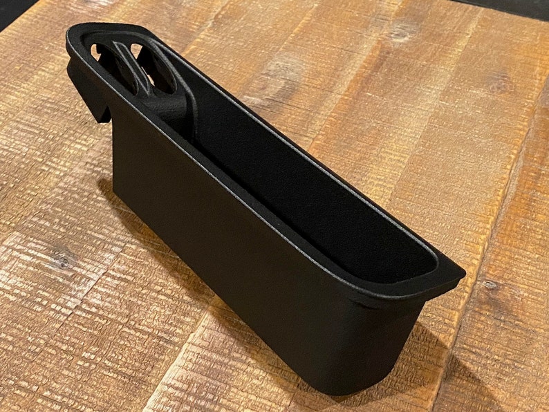 Center Console Cubby Ashtray Retrofit to Larger Storage - Etsy