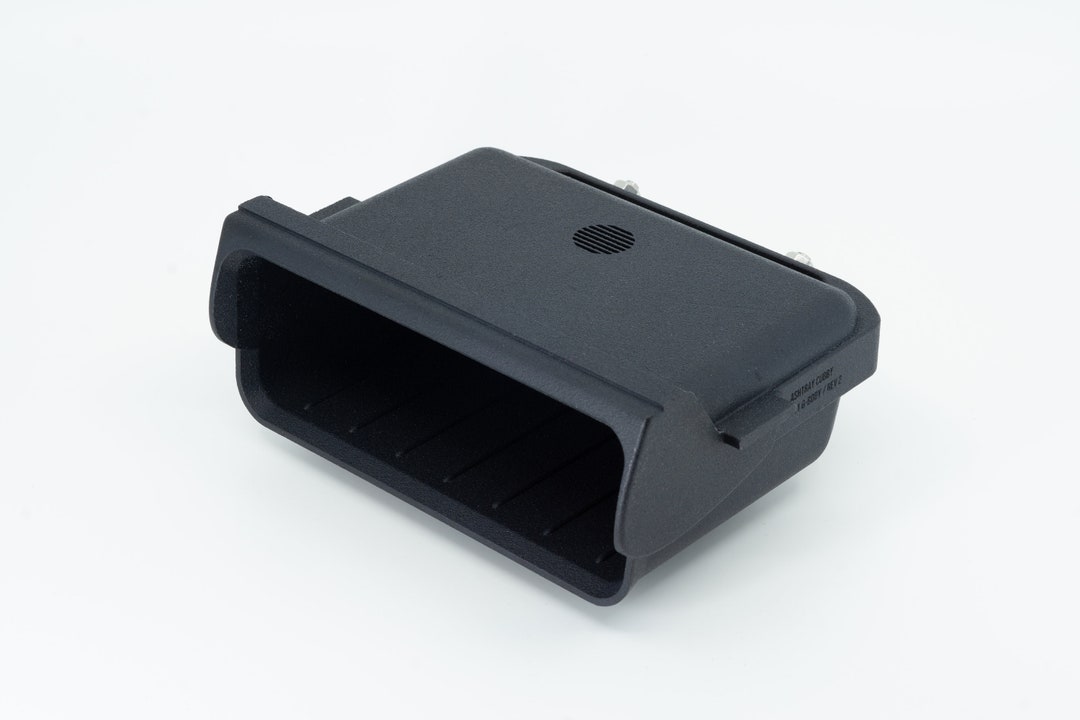 Ashtray Delete Cubby. Porsche 911 (g-body up to 1985) - Etsy