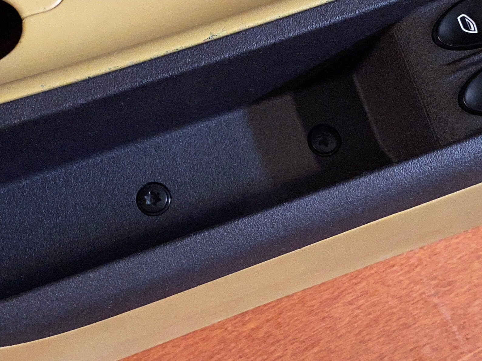 Center Console Cubby Ashtray Retrofit to Larger Storage - Etsy