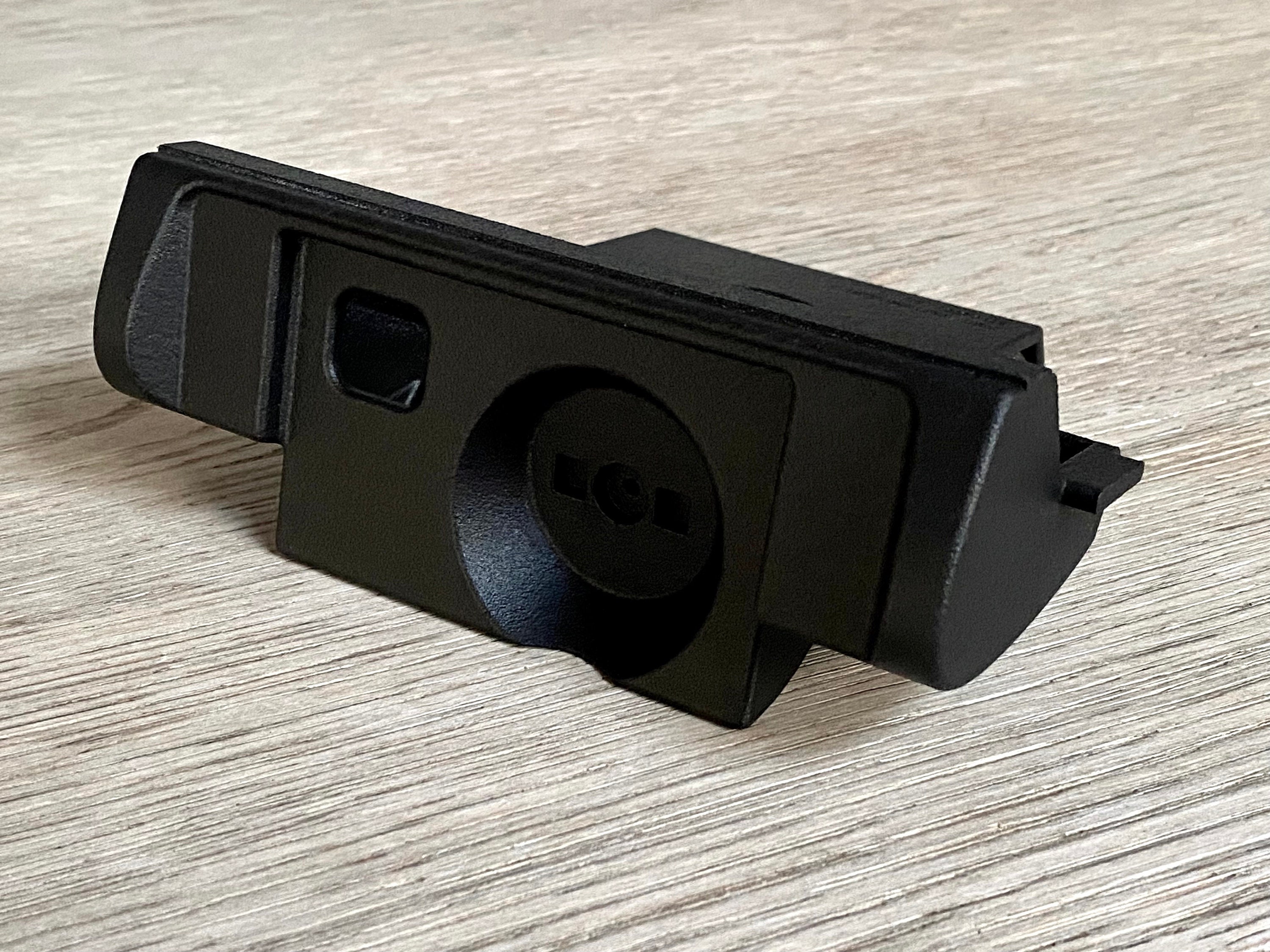 Spotify car Thing Accessory Mount. Porsche 911 - Etsy