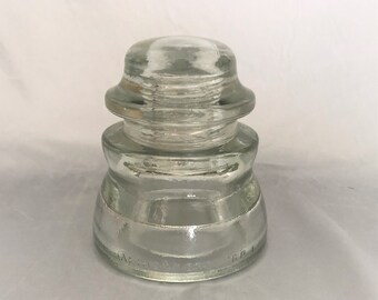 Armstrong Insulator | Etsy