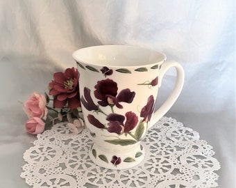 Kent Pottery Mug | Etsy