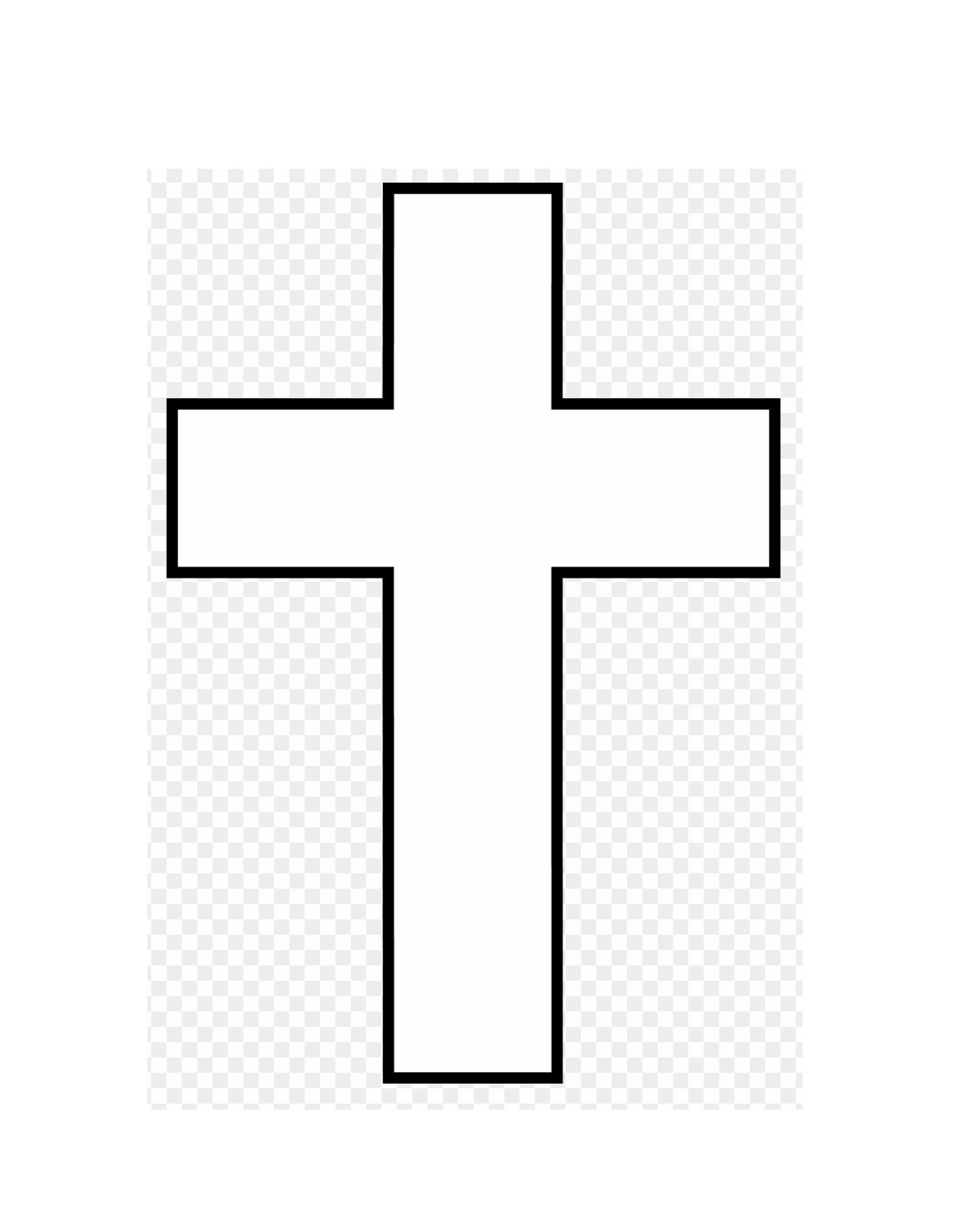 Cross Royal Icing Transfer Sheet - Etsy