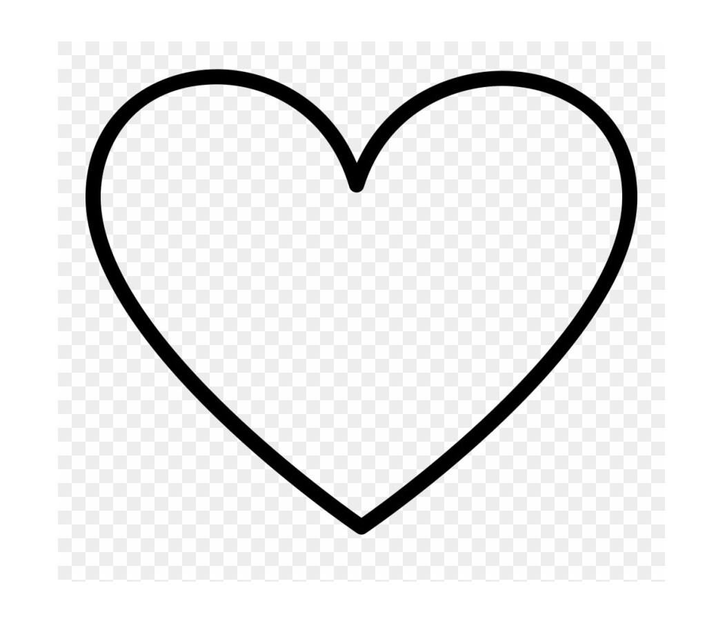 Heart Royal Icing Transfer Sheet - Etsy