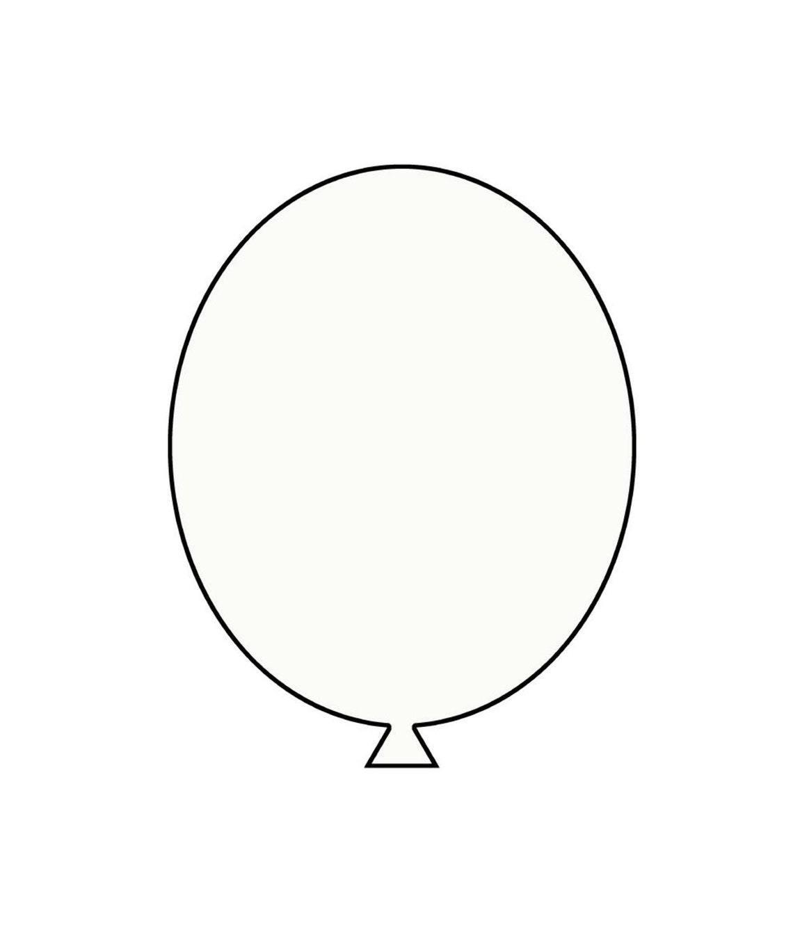 Balloon Royal Icing Transfer Sheet - Etsy