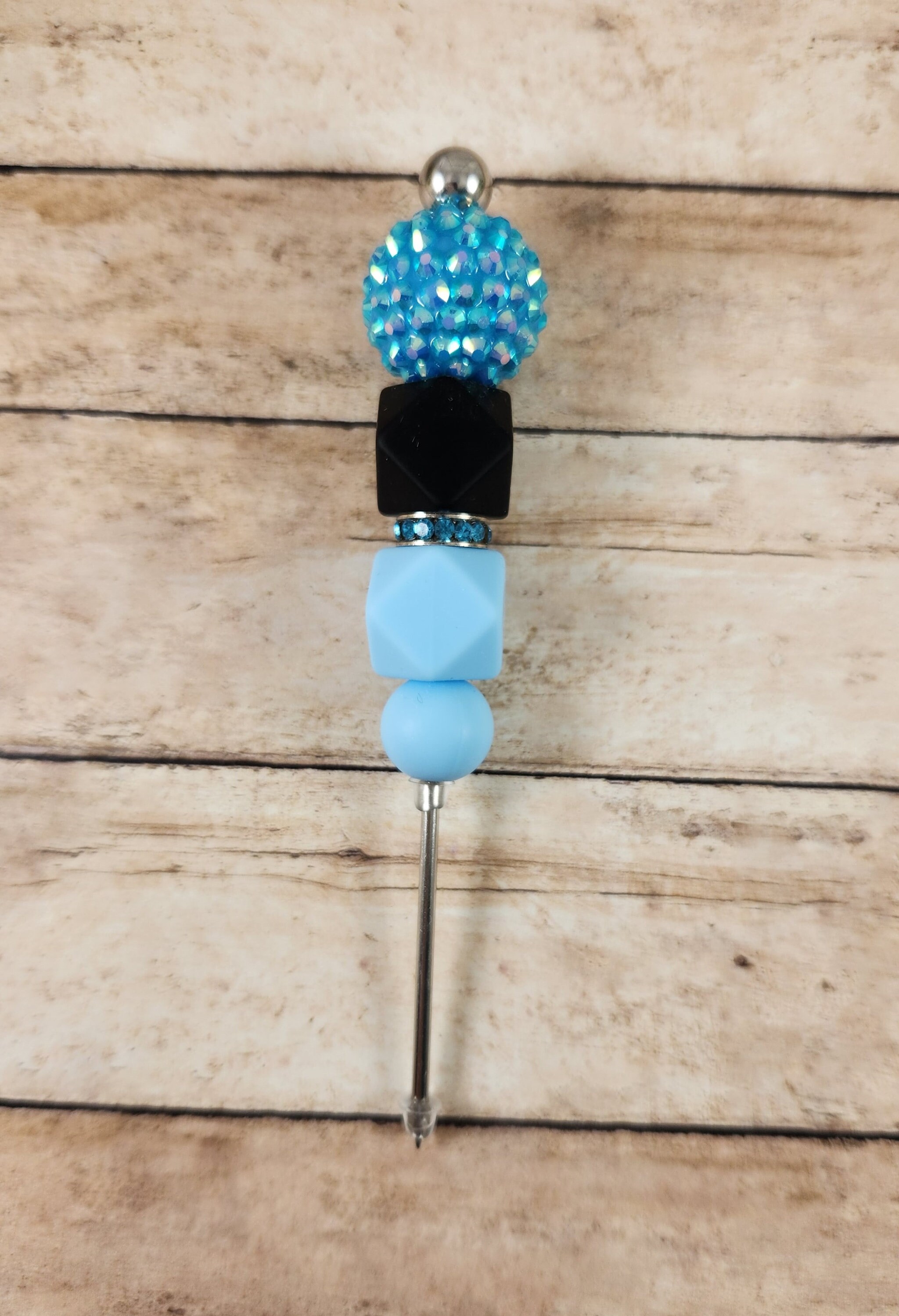 READY TO SHIP! 4" Sparkle Cookie Scribe Tool, Beaded Scribe, Pretty ...