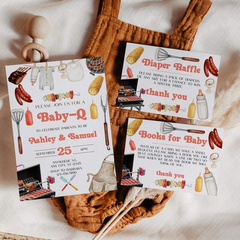 Baby Q - Etsy
