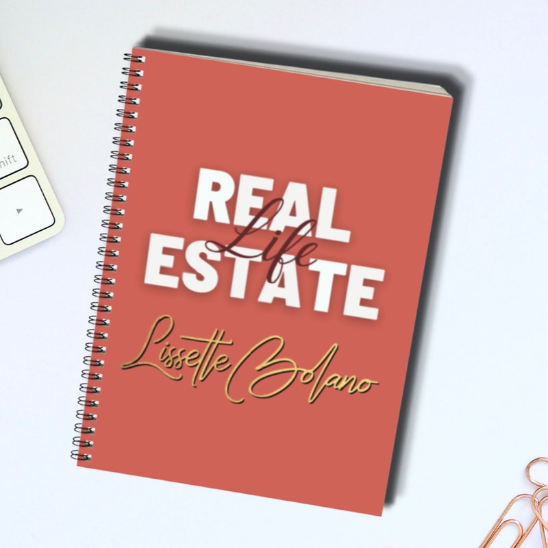 AgentQuarters - Etsy