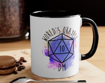 Tears of My Players Mug DM Mug Dungeons and Dragons DM - Etsy