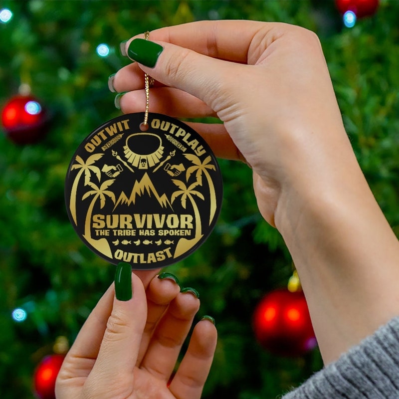 Survivor Puzzles - Etsy