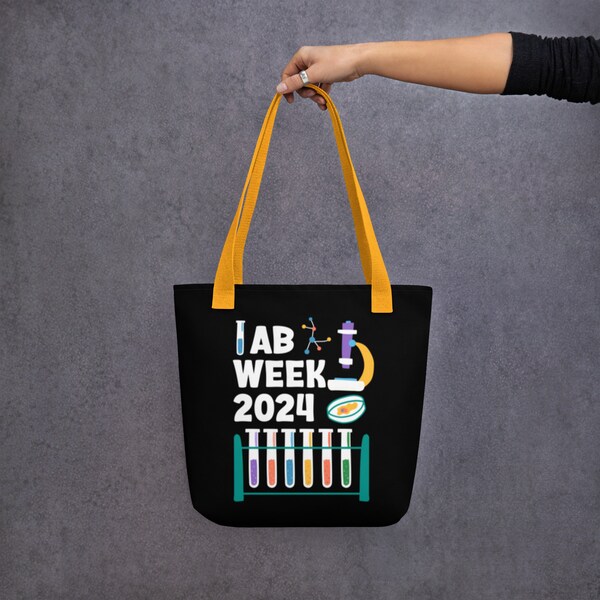 Lab Week Ideas - Etsy