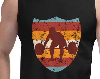 Dad Crossfit Shirt - Etsy