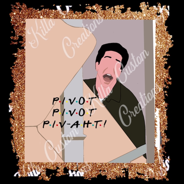 Pivot - Etsy