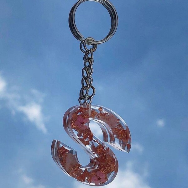 Keychain - Etsy New Zealand