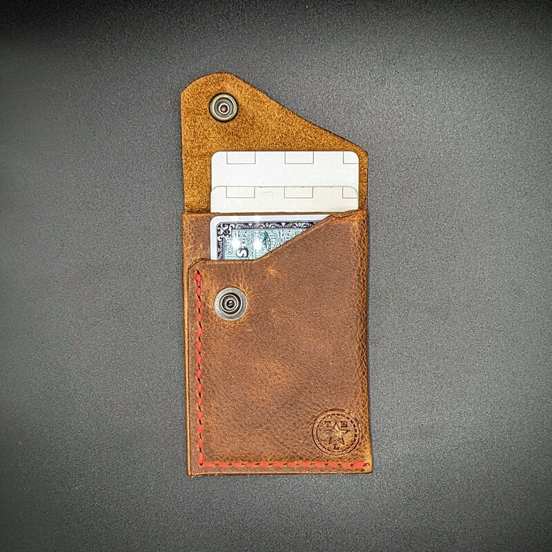 Front Pocket Wallet - Etsy