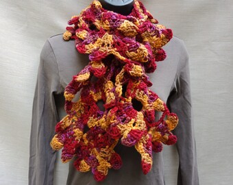 Lotus Lace Knit Pattern - Etsy