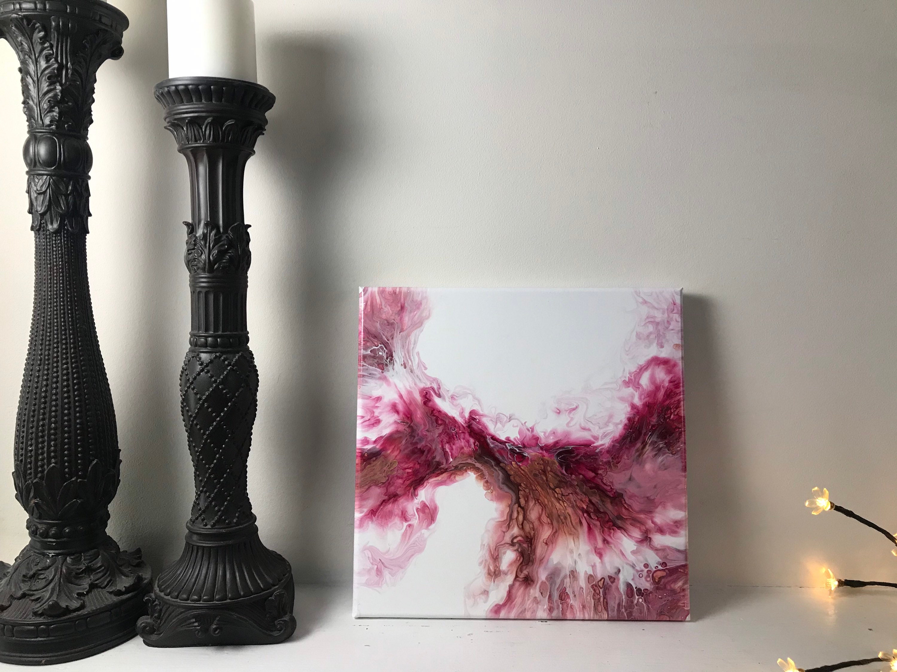 Twisted Passion Etsy