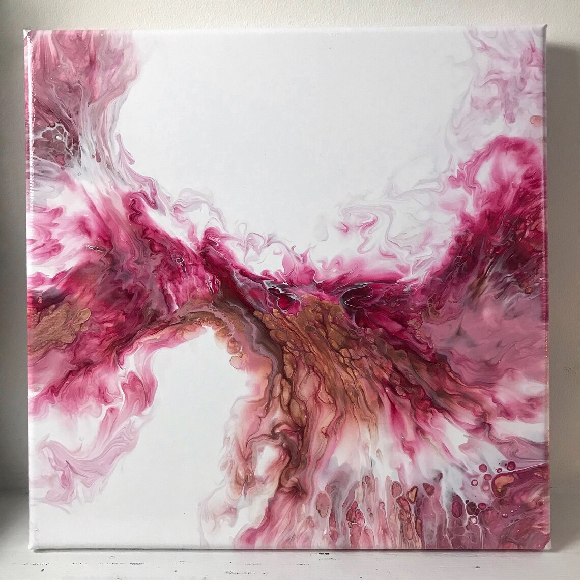 Twisted Passion Etsy