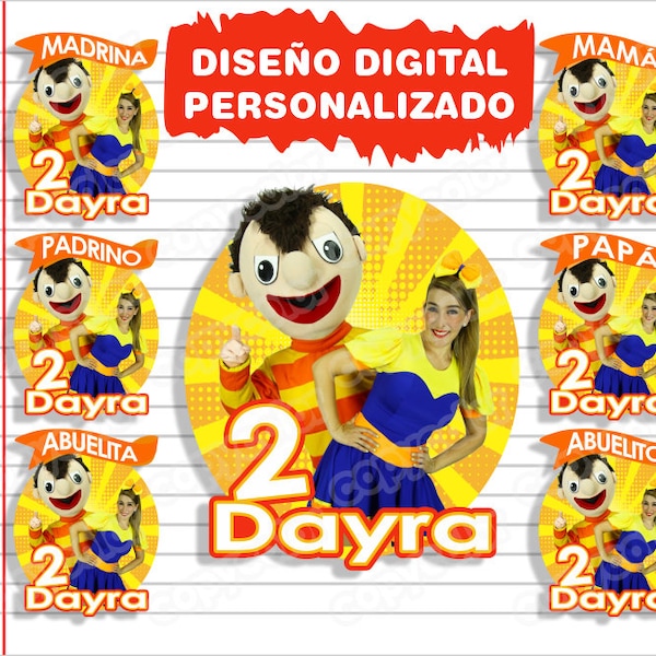 Bely Y Beto Png - Etsy