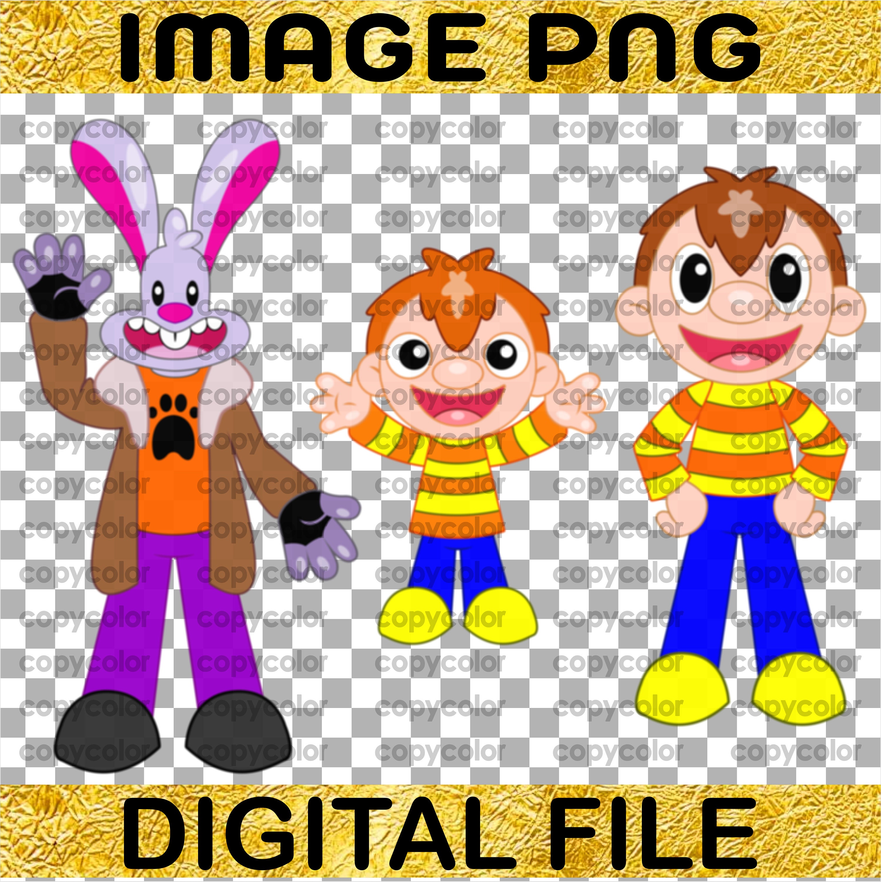 Bely Y Beto Bely Bundle Png Bely Characters Bely Animated Bely T - Free ...