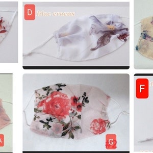 Lightweight Chiffon Face Mask Weightless Sheer Chiffon Face - Etsy