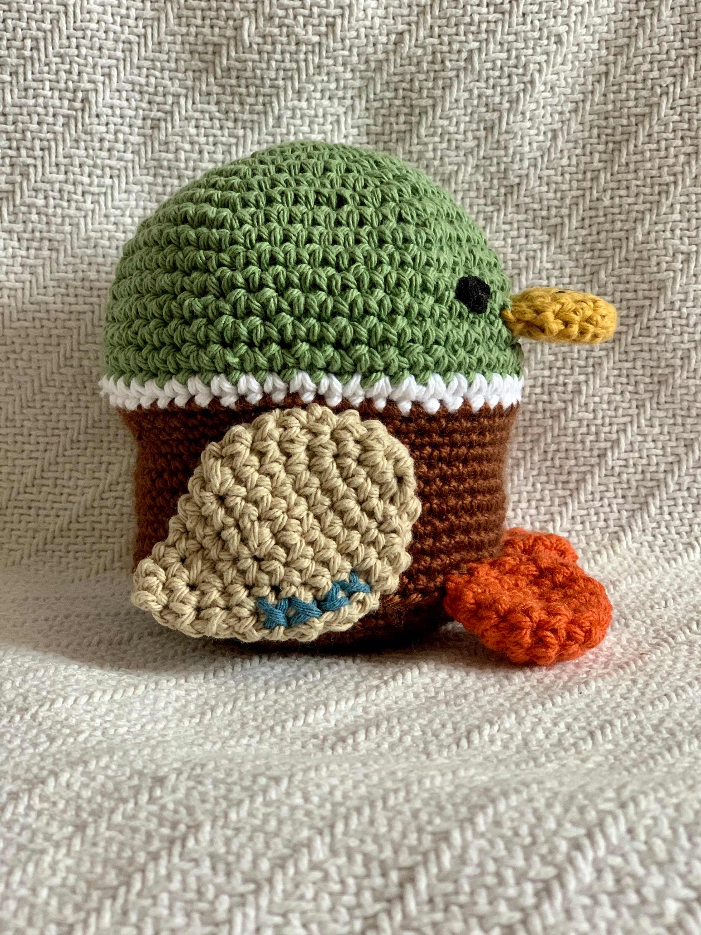 Crocheted Farm Animals | Etsy