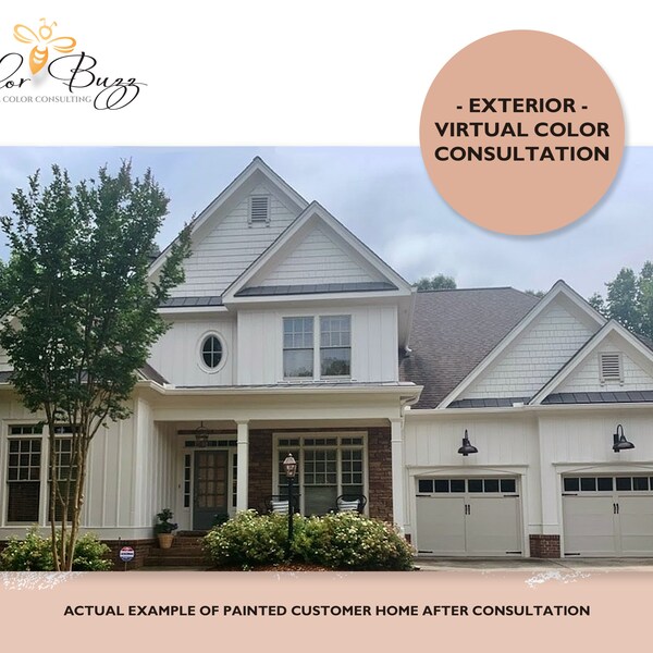 Lisa Jenkins Color - Etsy