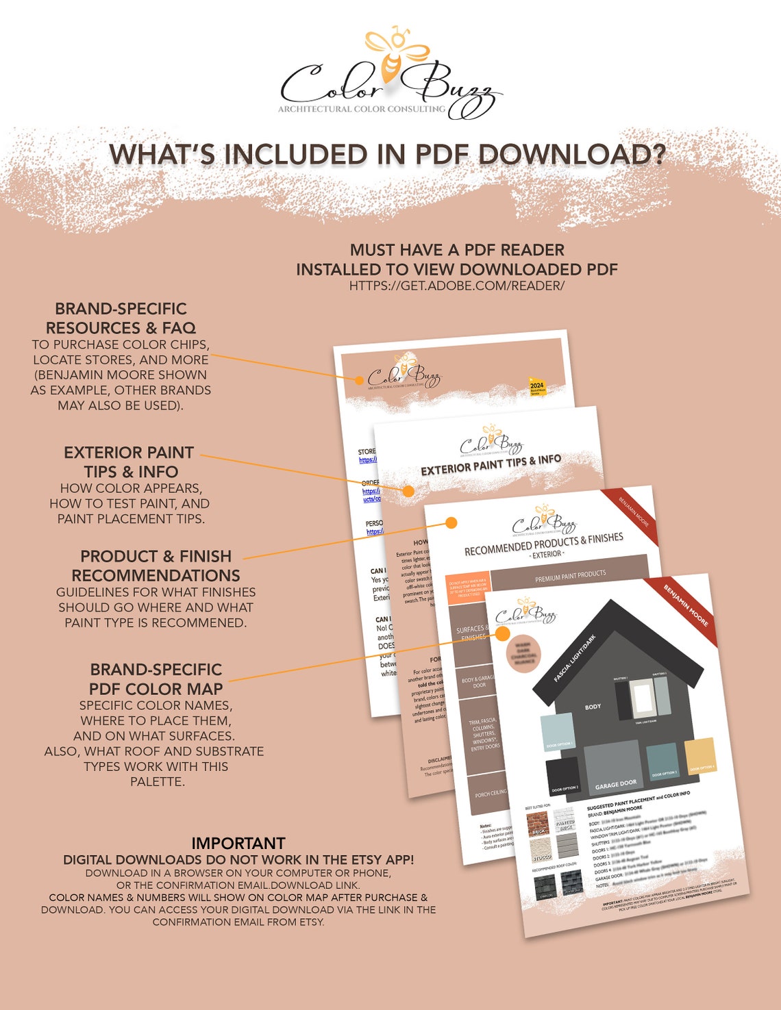 GRAYED GREEN Exterior Paint Color Scheme: Sherwin-williams (digital ...