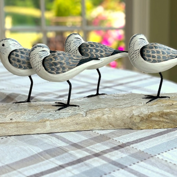 Sandpiper Art - Etsy